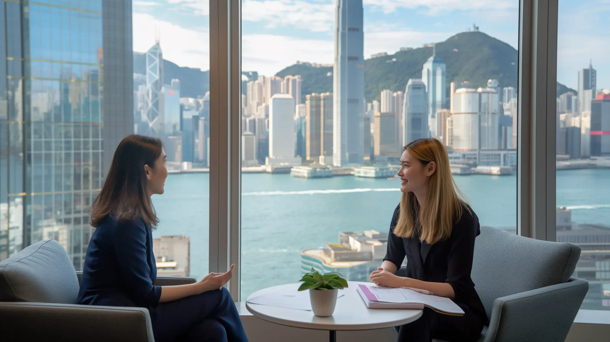 A Guide to Corporate Tax Rate and Exemptions in Hong Kong - Emerhub