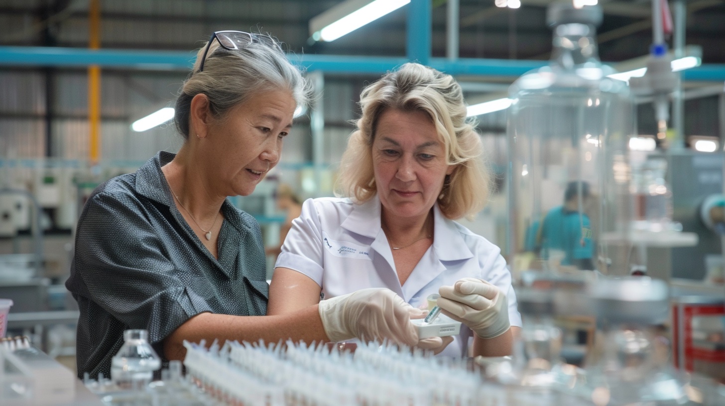 Guide to FDA Registration in Thailand for Foreign-Owned Companies - Emerhub