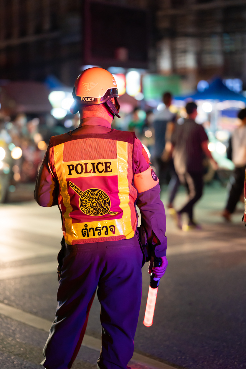 FBL Company Thailand - Emerhub