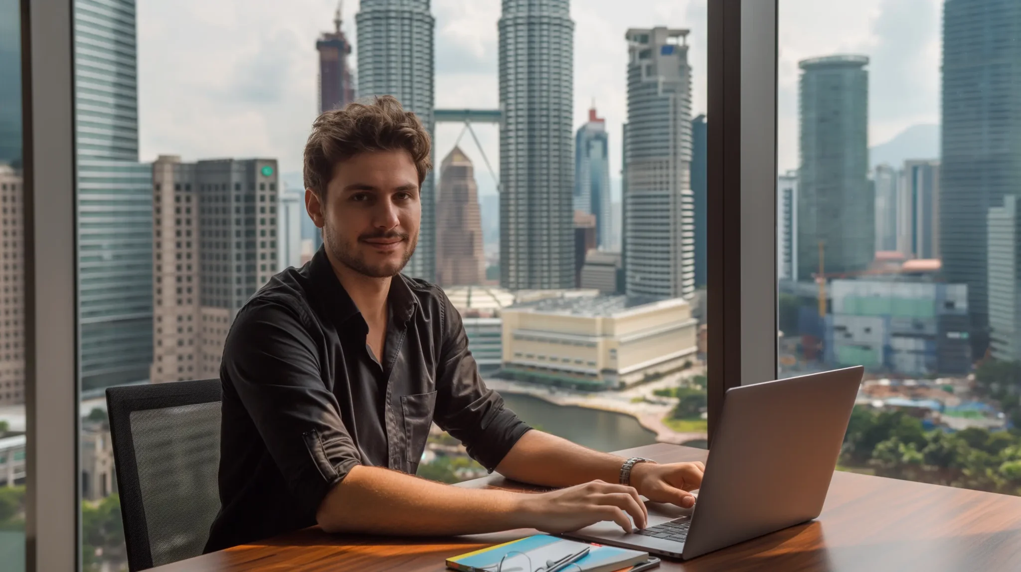 Employment Pass (EP) / Work Permit in Malaysia - Emerhub