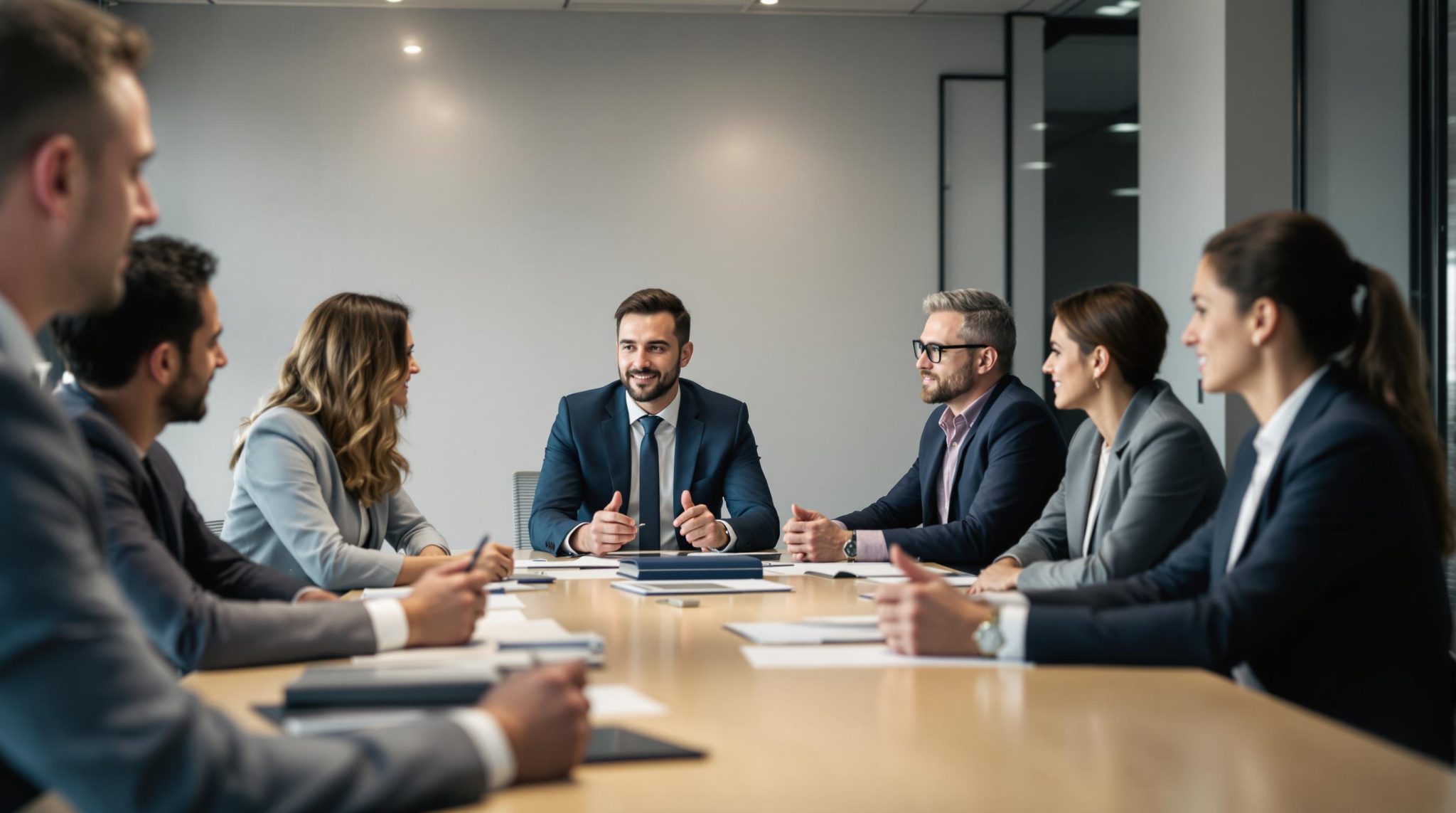 Annual General Meeting (AGM) Requirements in Thailand - Emerhub