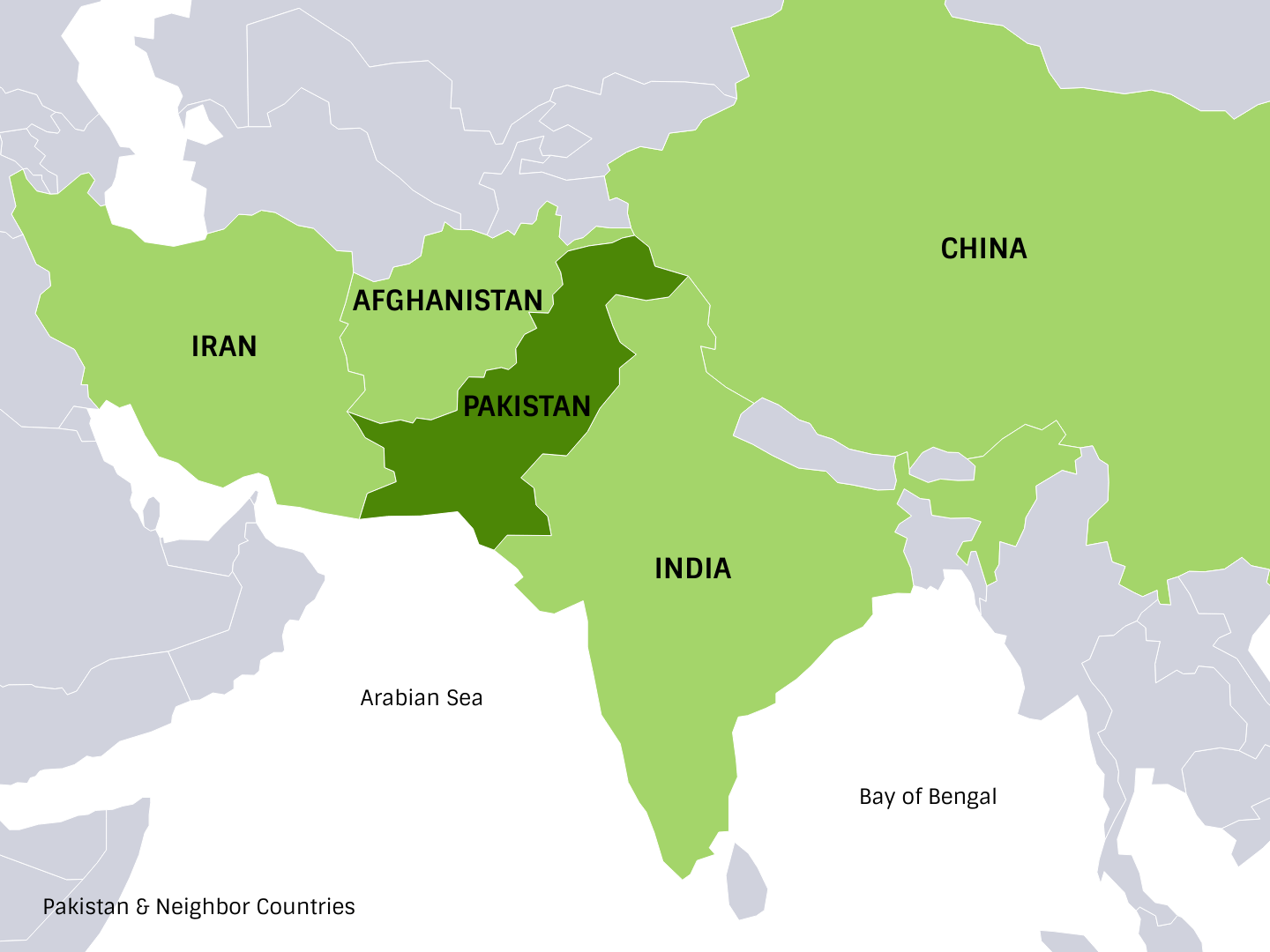 Top 10 Reasons Why to Invest in Pakistan